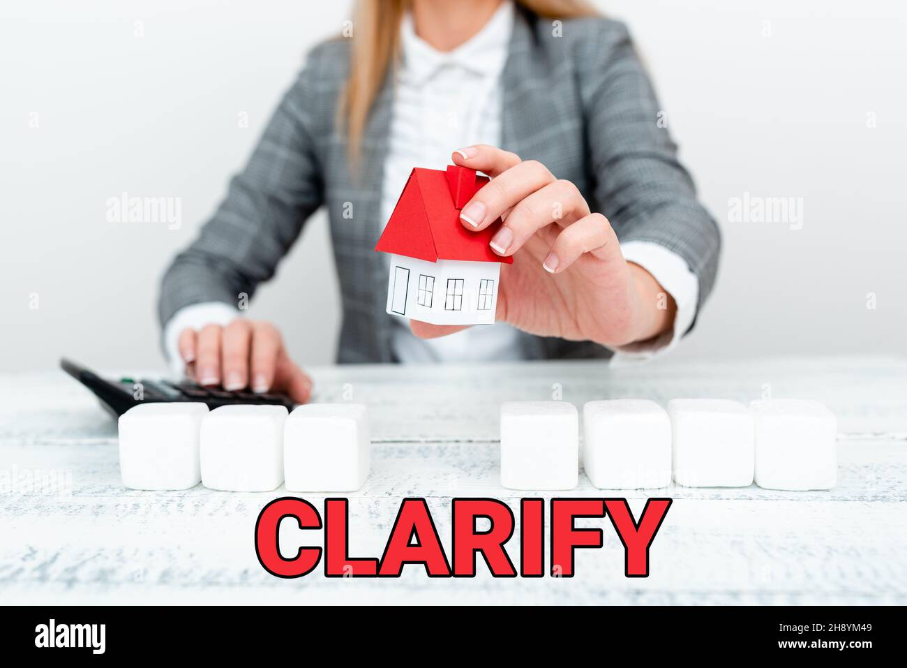 Situation less clear hi-res stock photography and images - Alamy