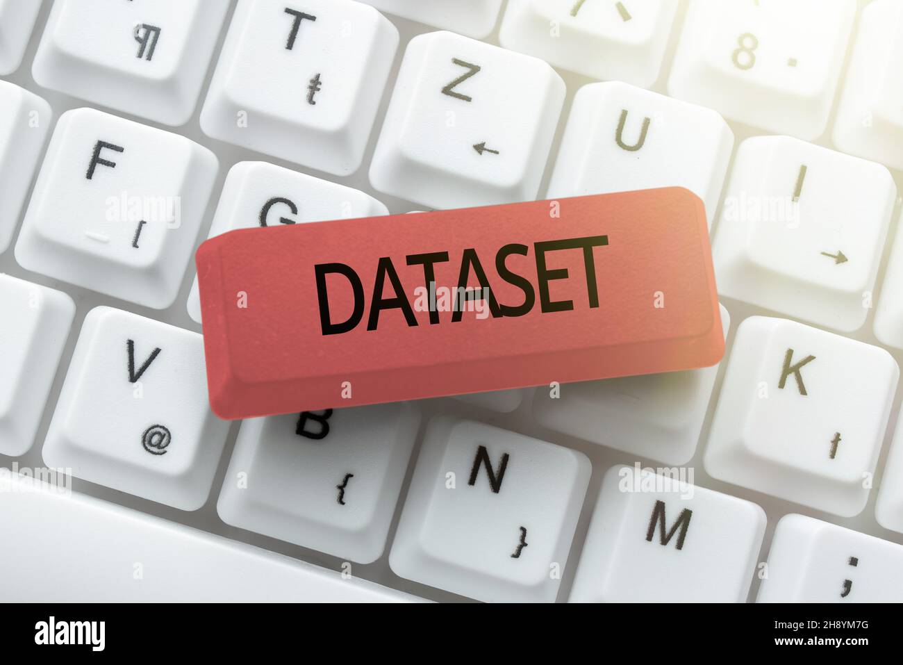 Conceptual caption Dataset. Word for collection of numbers or values ...