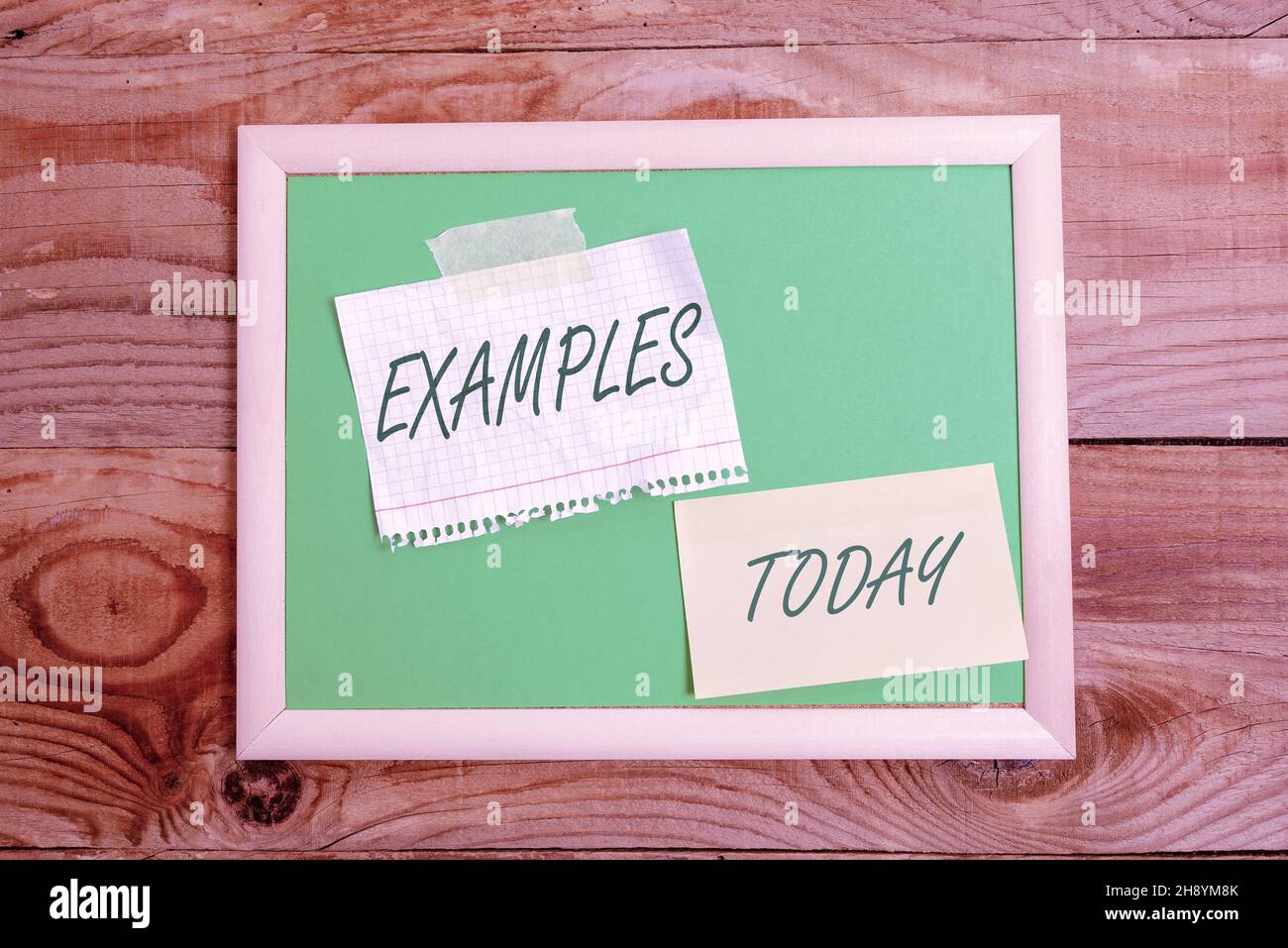 Writing displaying text Examples. Business overview photo Sample Model ...