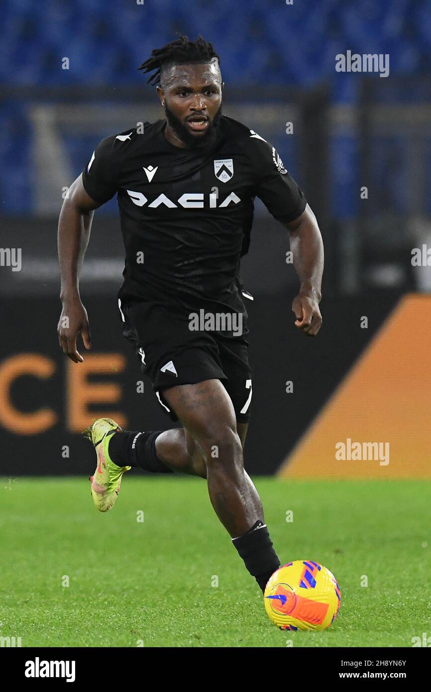 Lazio isaac hi-res stock photography and images - Alamy