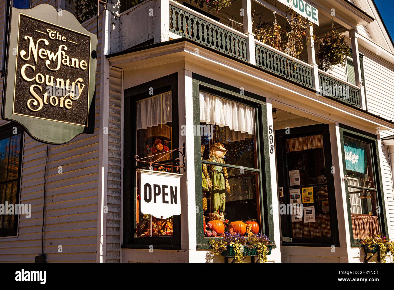 Newfane hi-res stock photography and images - Alamy