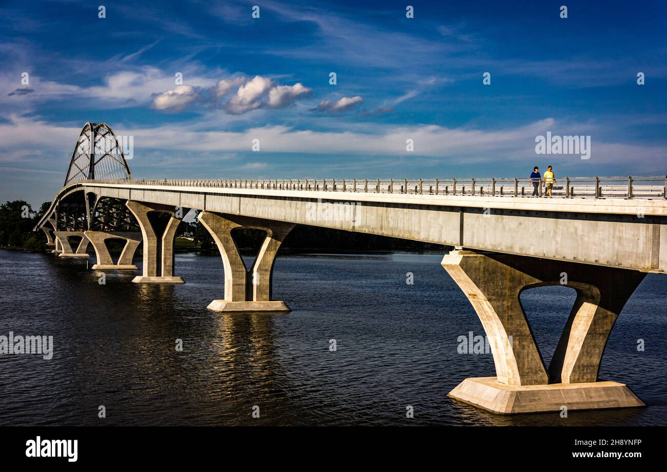 Crown point ny hi-res stock photography and images - Alamy