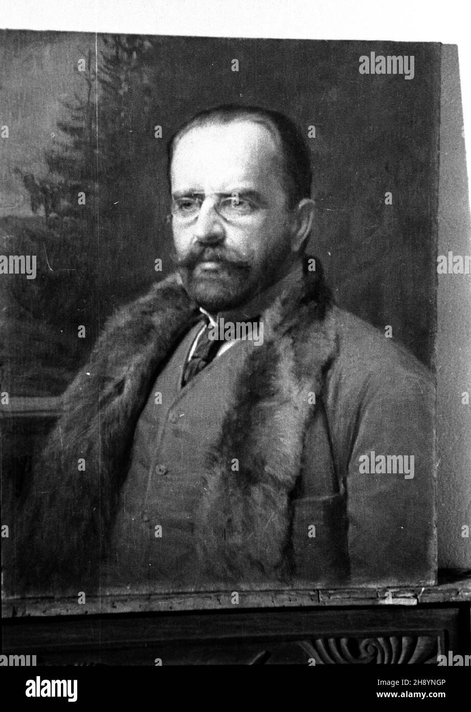 Jerzy potocki hi-res stock photography and images - Alamy