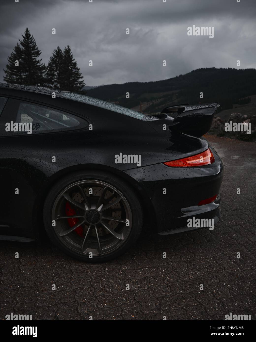 Ber car hi-res stock photography and images - Alamy