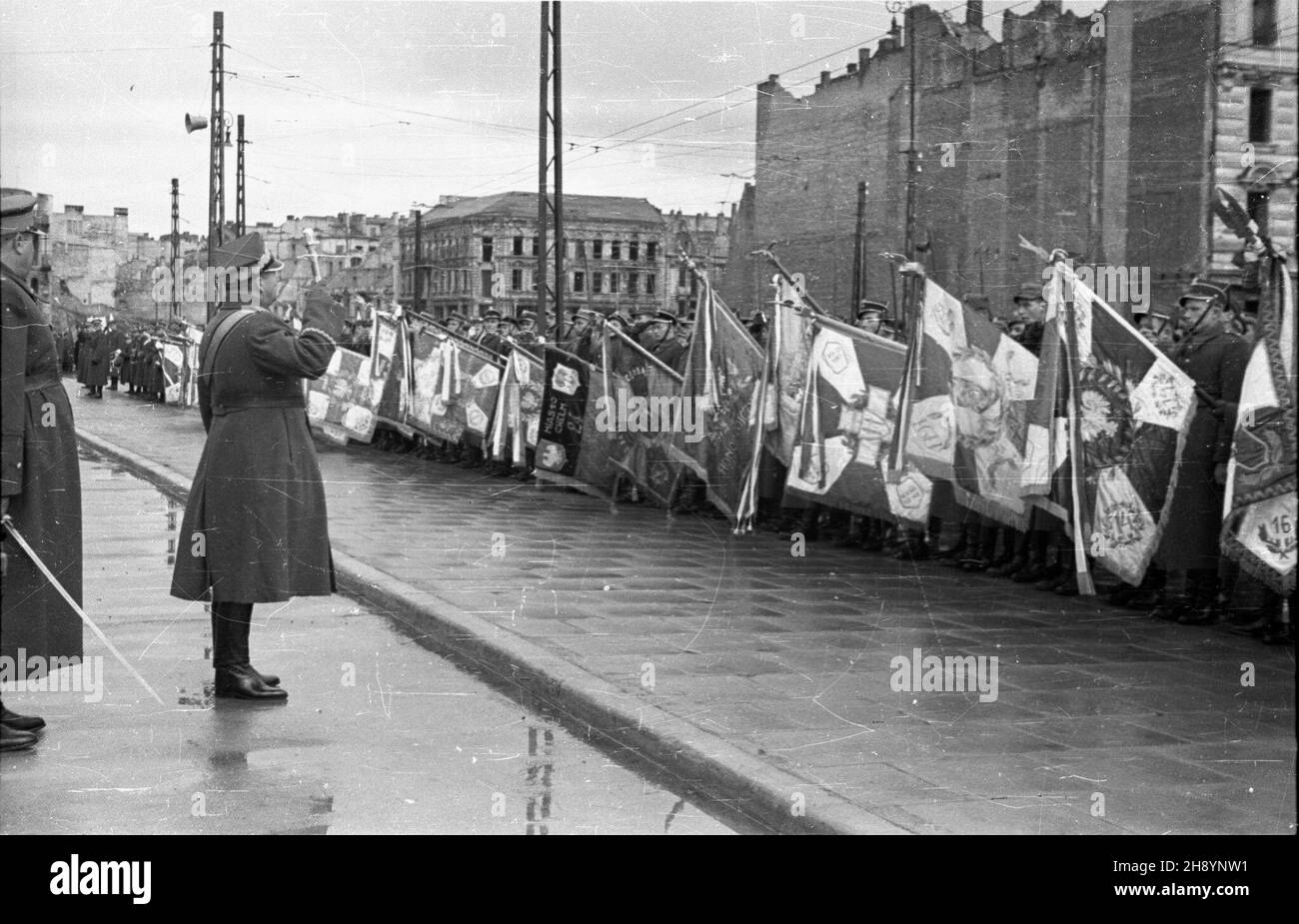 Tadeusz kosciuszko division hi-res stock photography and images - Alamy