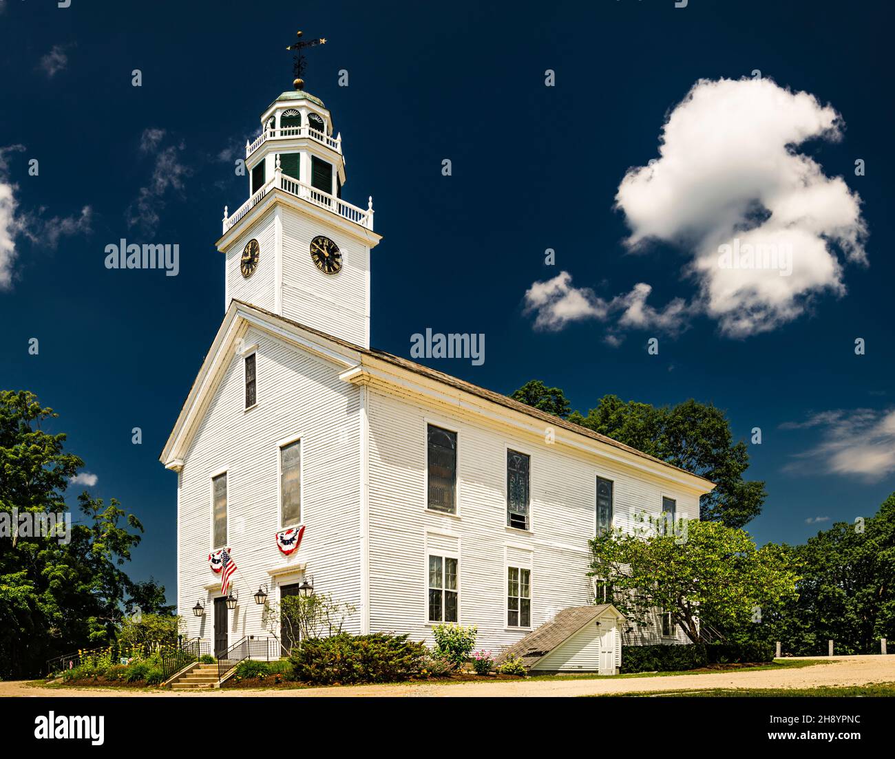 Greenfield center hi-res stock photography and images - Alamy