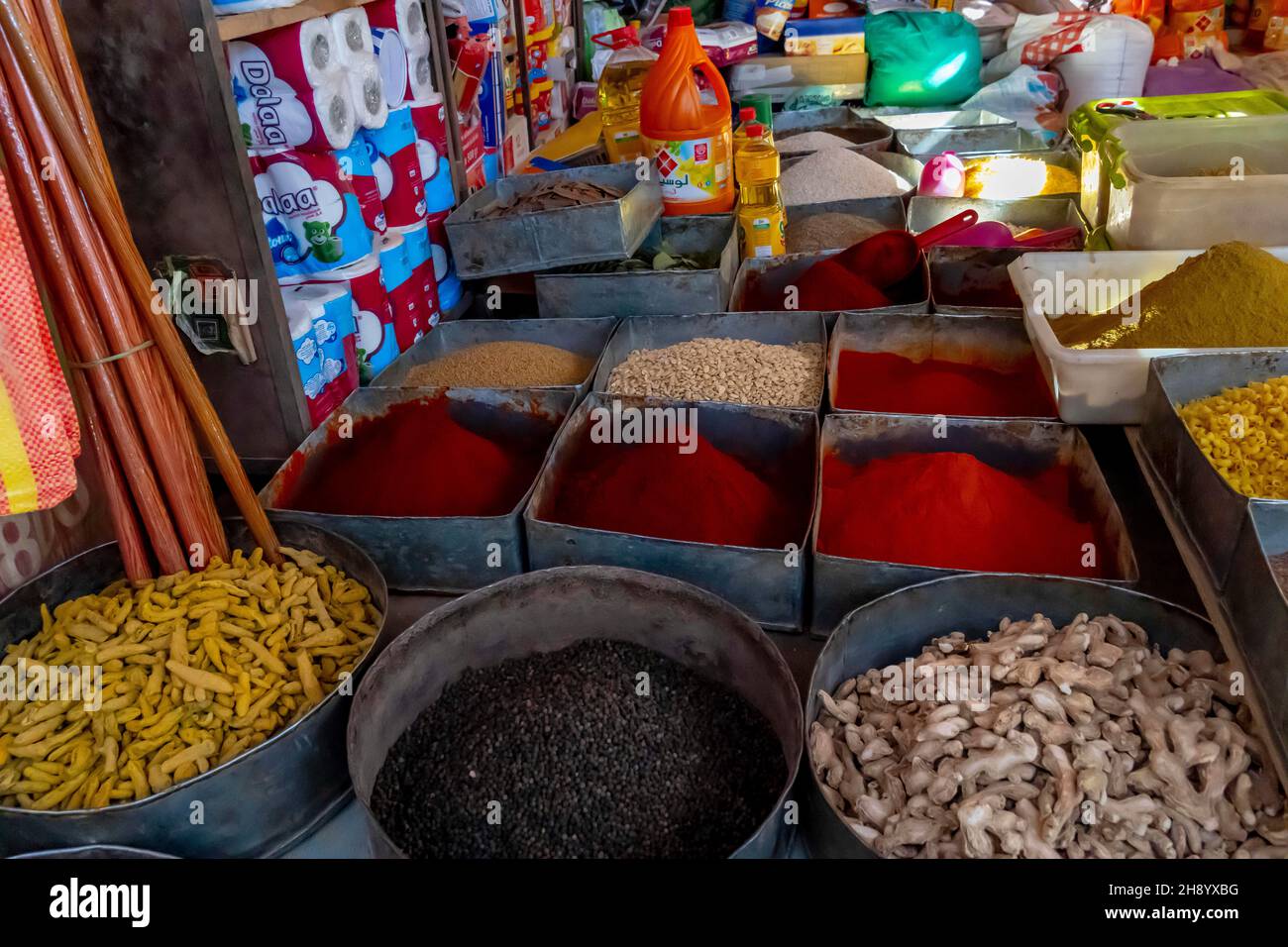 Spanish grindstone hi-res stock photography and images - Alamy