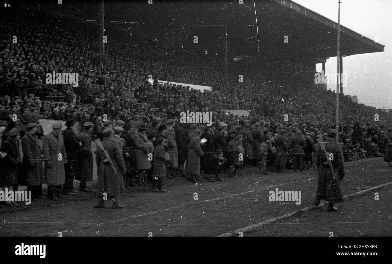 Fans in crowd stand Black and White Stock Photos & Images - Alamy