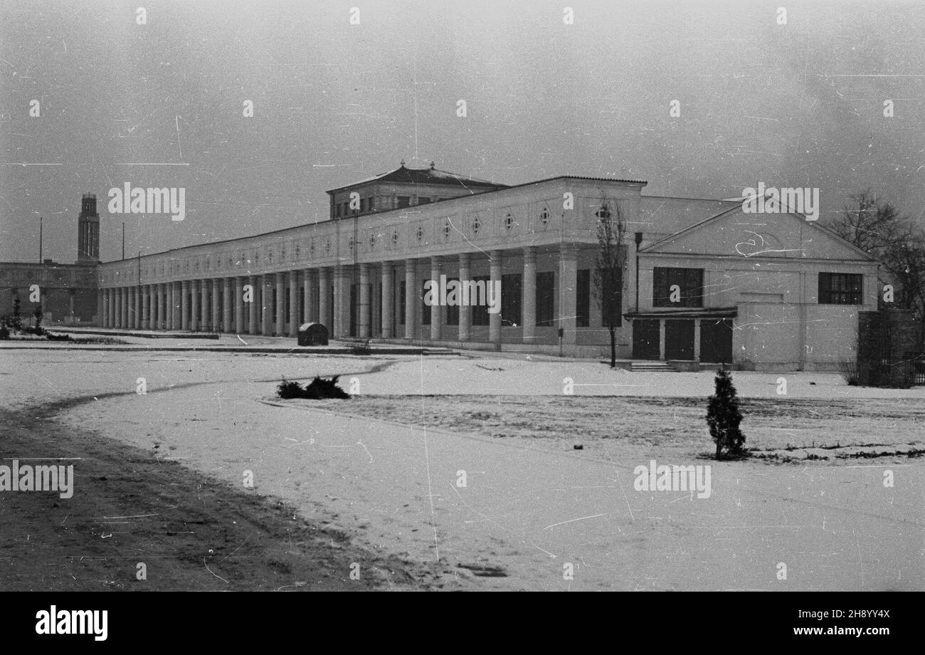 Mtp poznan Black and White Stock Photos & Images - Alamy