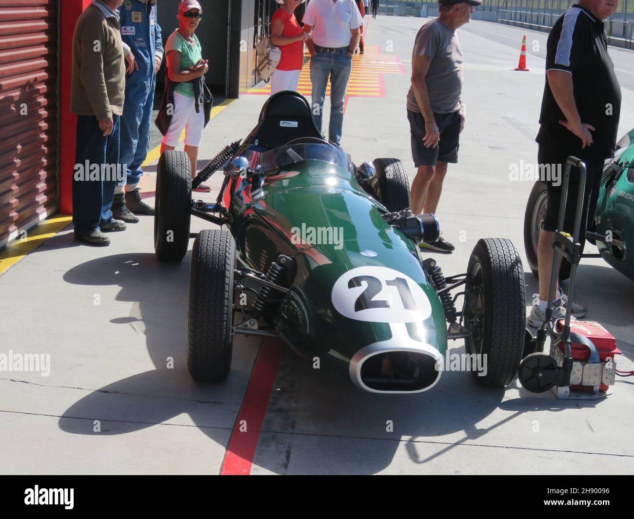 Uk junior single seater racing hi-res stock photography and images - Alamy