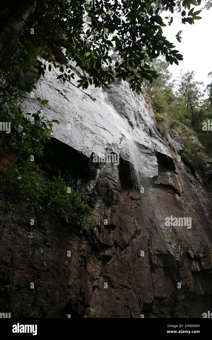 Springbrook hi-res stock photography and images - Alamy