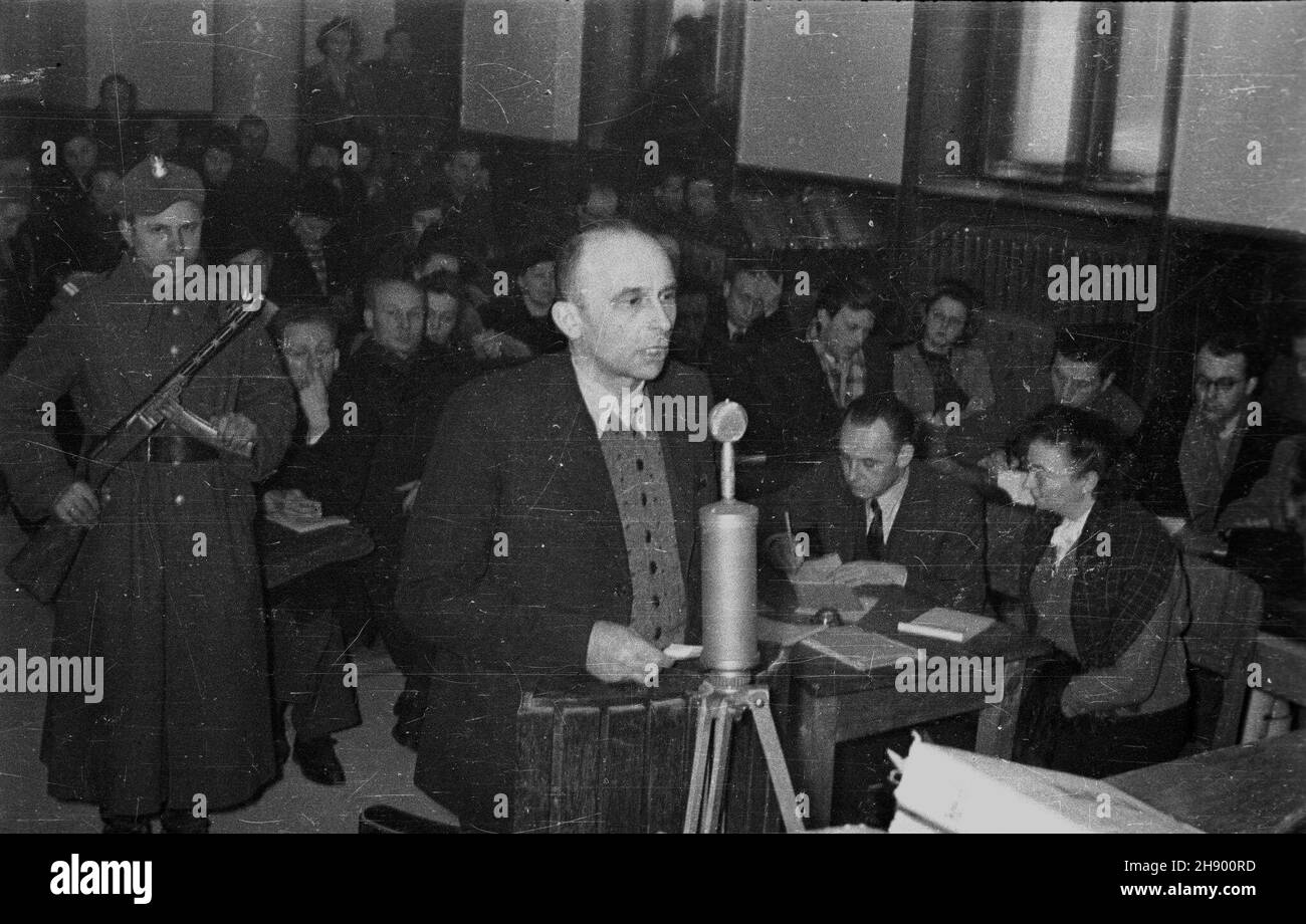 Jan oelusarczyk hi-res stock photography and images - Alamy