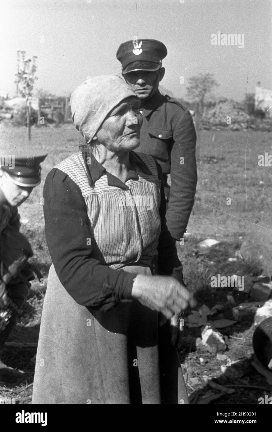 Anna grabowska hi-res stock photography and images - Alamy