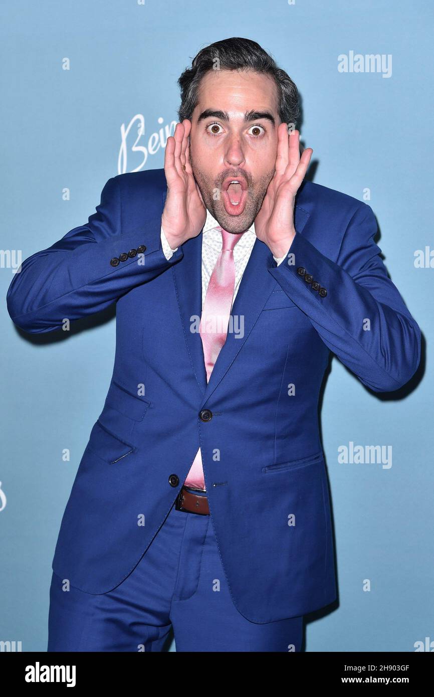 Michael Judson Berry High Resolution Stock Photography and Images - Alamy