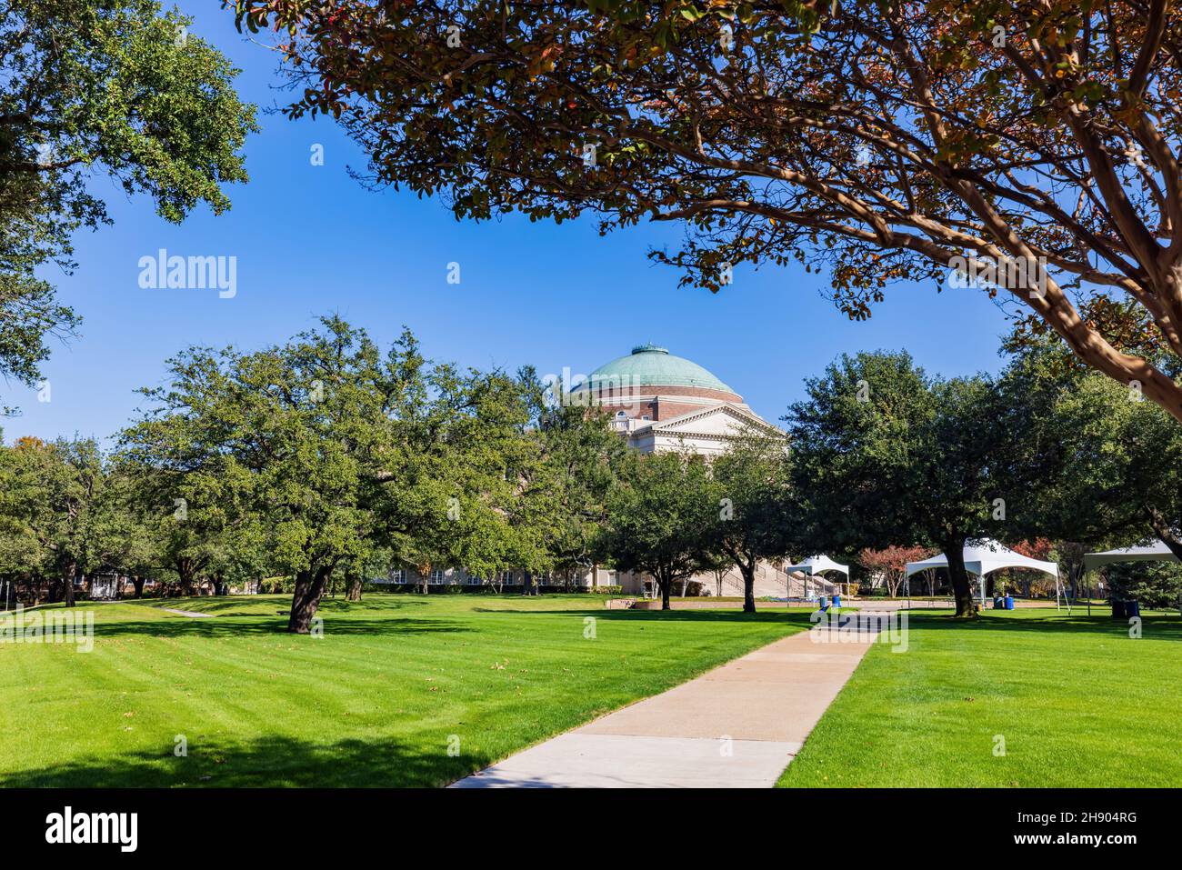 Southern texas university hi-res stock photography and images - Alamy