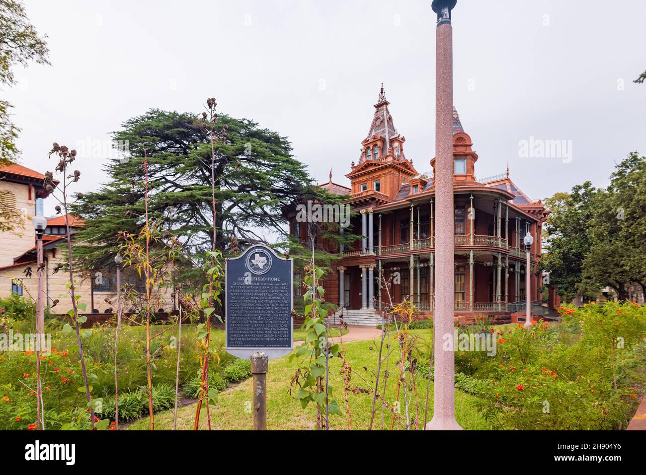 Littlefield hi-res stock photography and images - Alamy