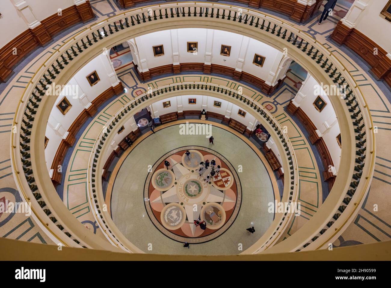 Austin capitol building 2021 hi-res stock photography and images - Alamy