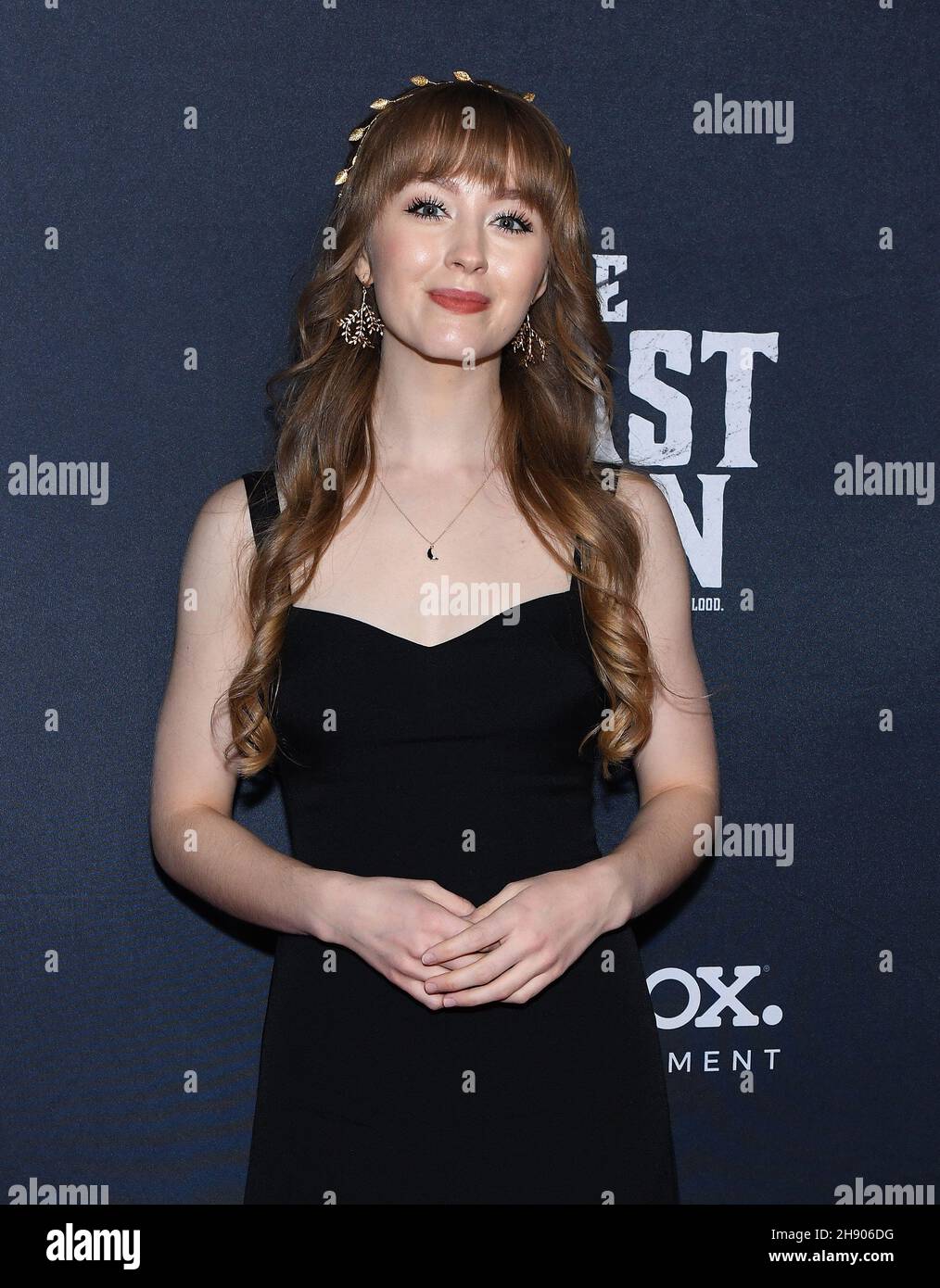 Emily marie hi-res stock photography and images - Alamy