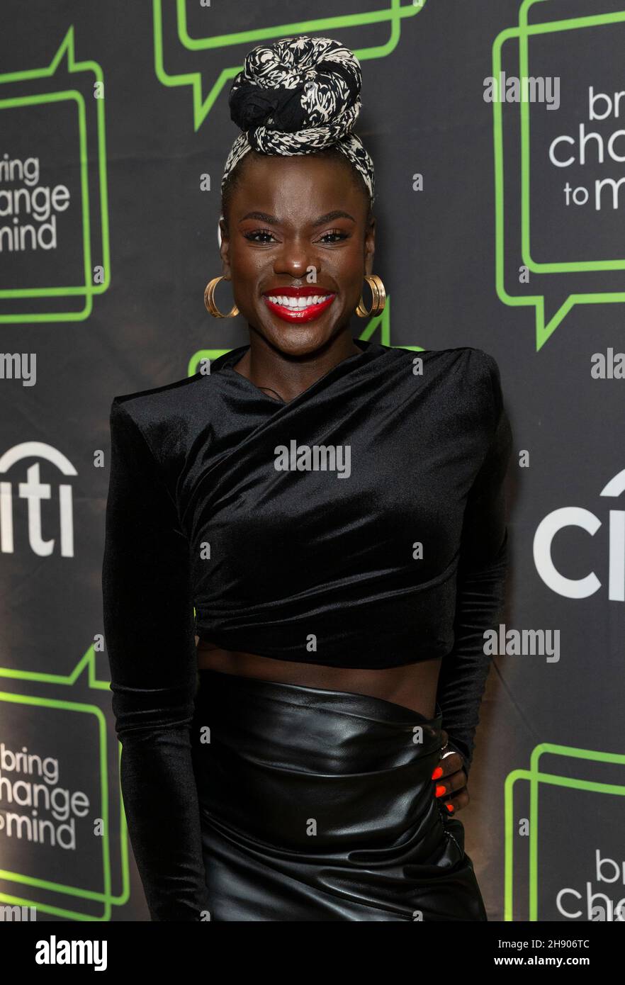 Tunde oyeneyin hi-res stock photography and images - Alamy