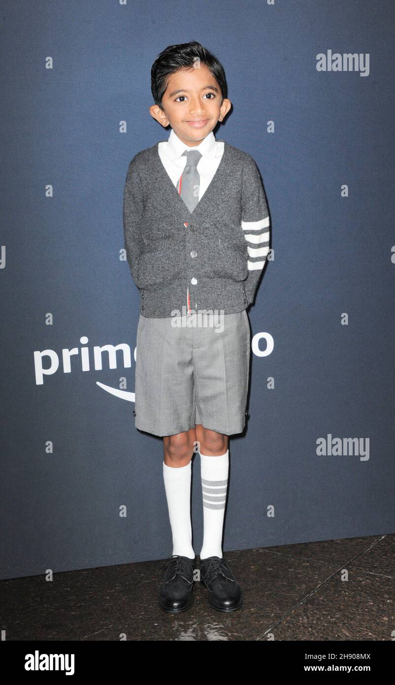 Los Angeles, CA. 2nd Dec, 2021. Aditya Geddada at arrivals for ...