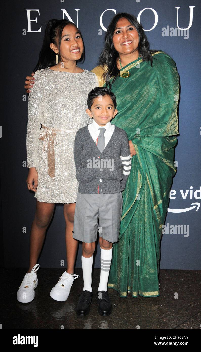 Aditya geddada encounter hi-res stock photography and images - Alamy