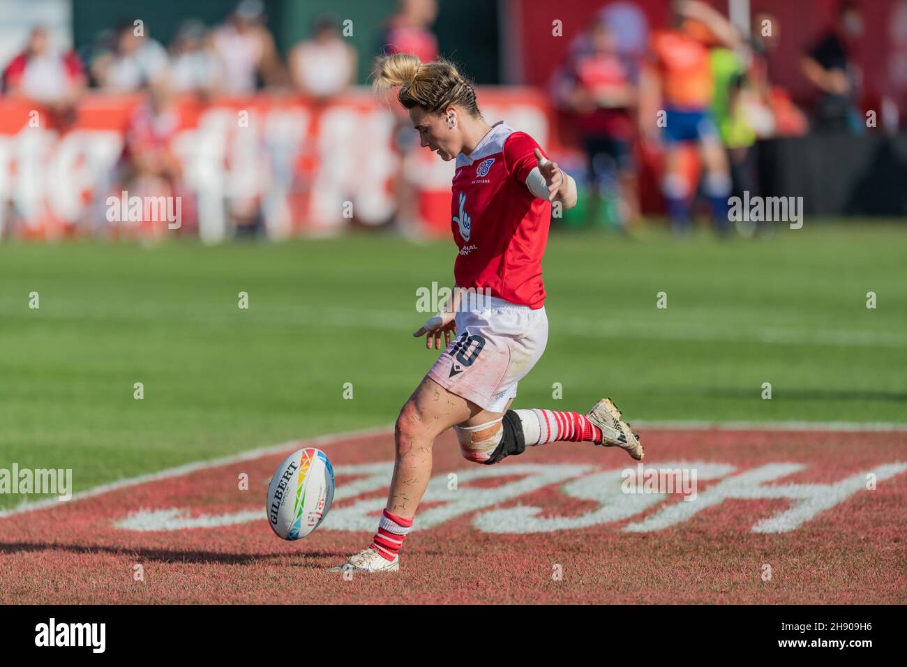 Megan jones rugby hi-res stock photography and images - Alamy