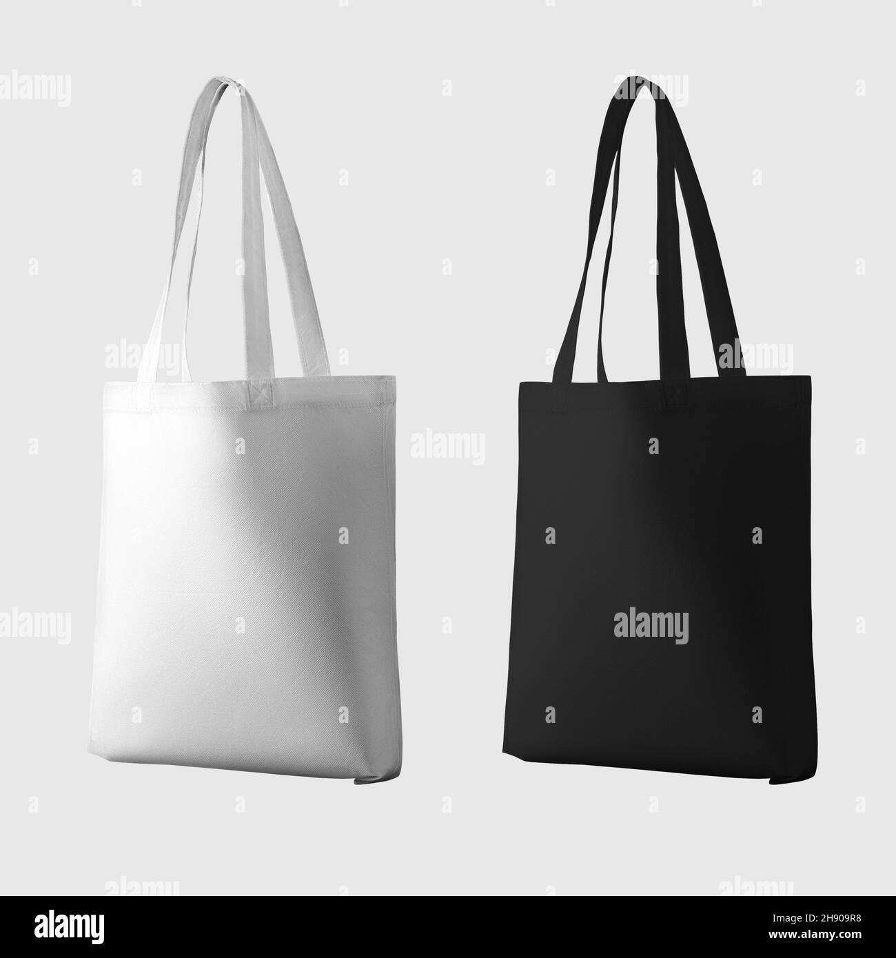 Totebag design Black and White Stock Photos & Images - Alamy