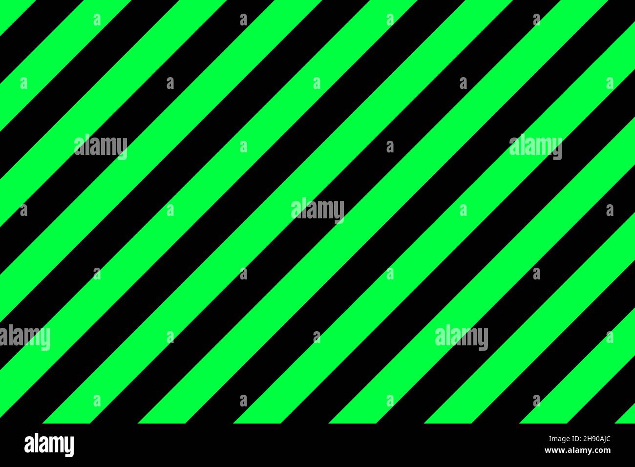 Black green stripes pattern. Abstract background. Vector illustration ...