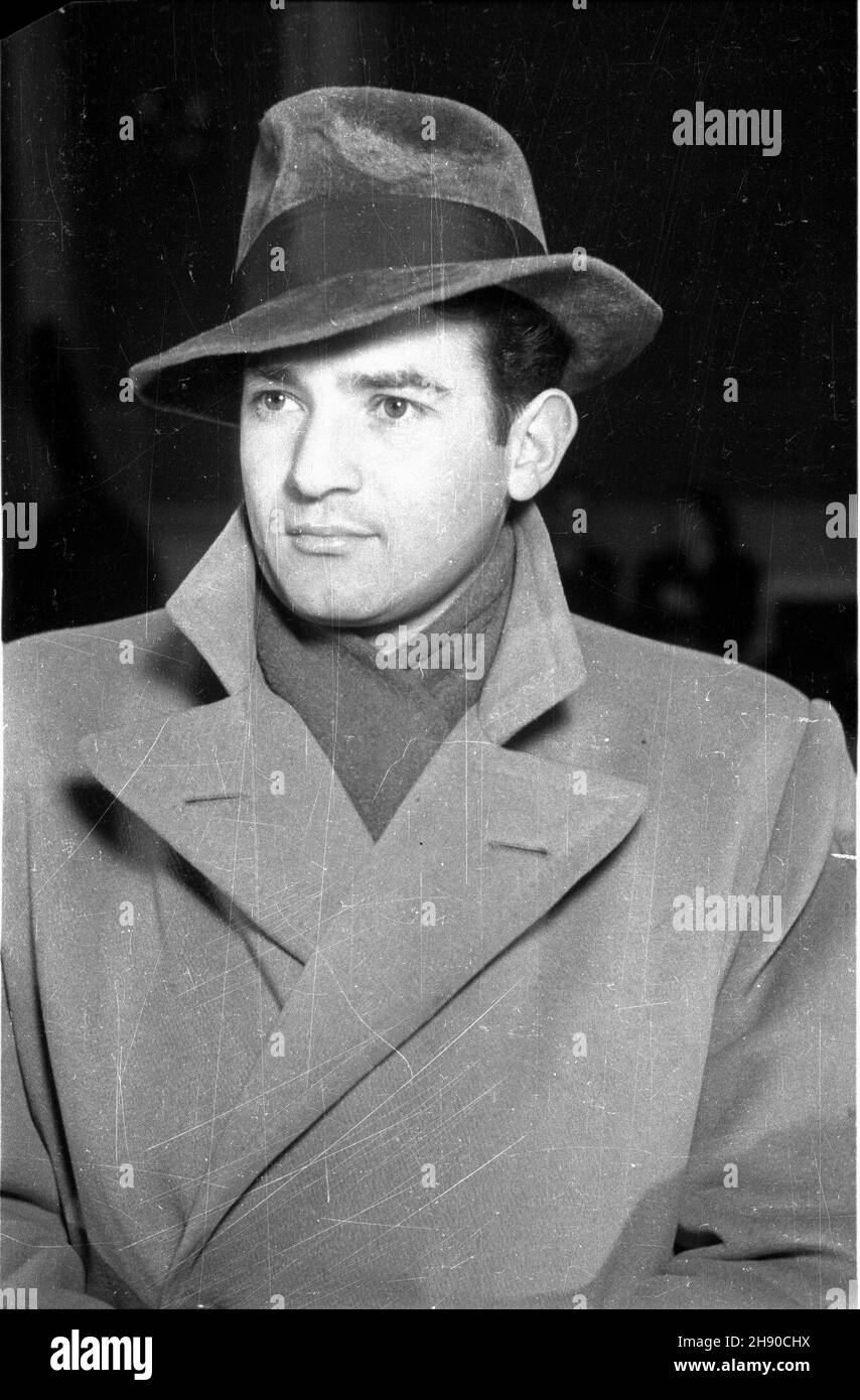 Stanislaw czarnecki hi-res stock photography and images - Alamy