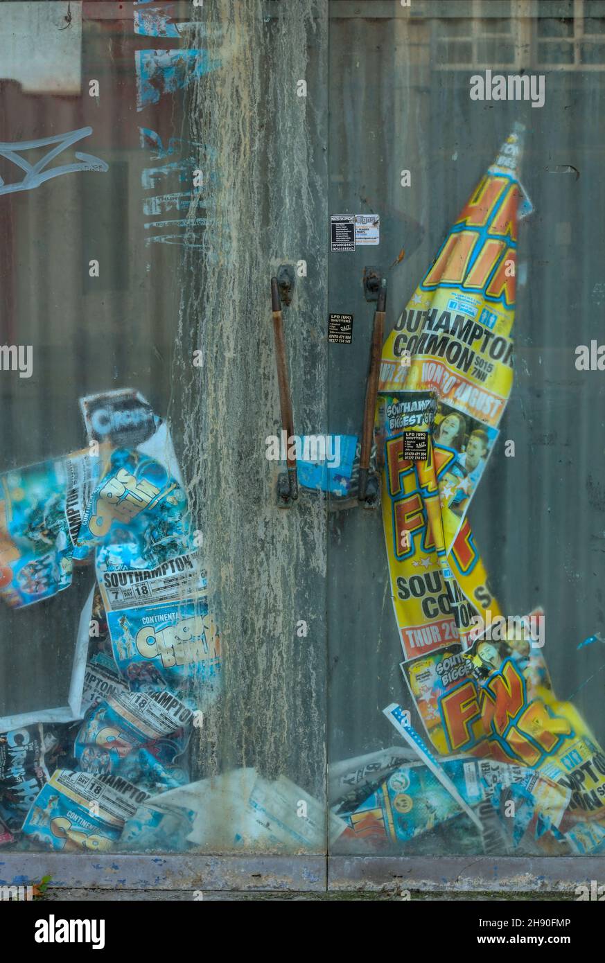 Inground dirt hi-res stock photography and images - Alamy