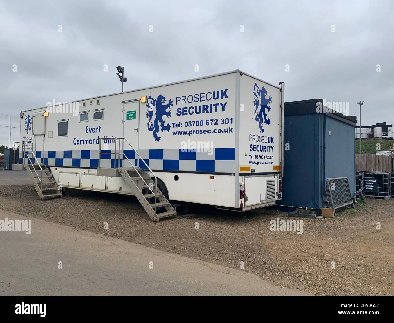 Santa pod speedway hi-res stock photography and images - Alamy