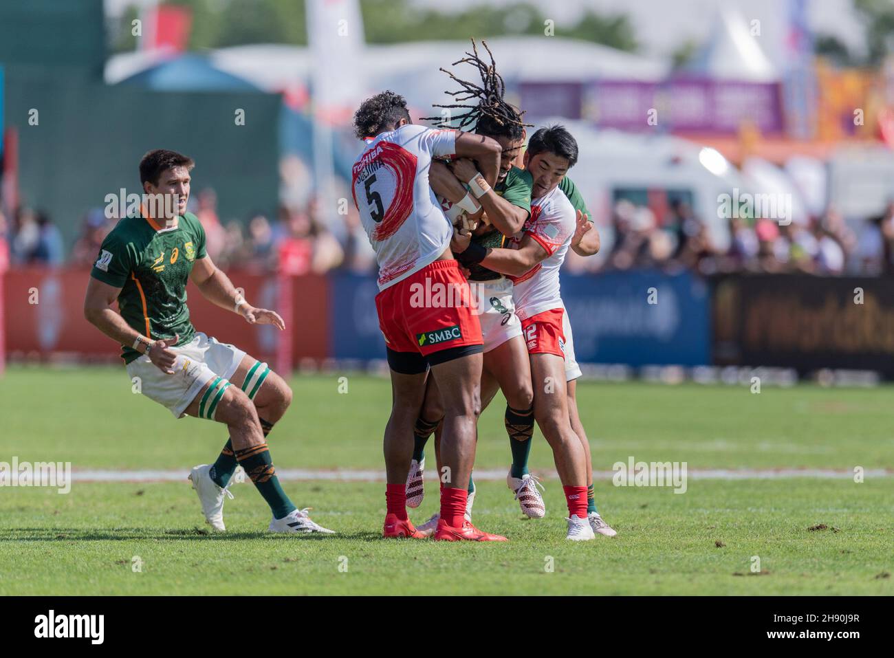 Japanese rugby league 1 hi-res stock photography and images - Alamy