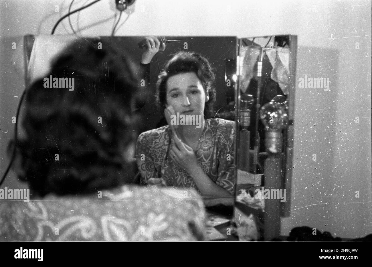 Zorika zarzycka hi-res stock photography and images - Alamy