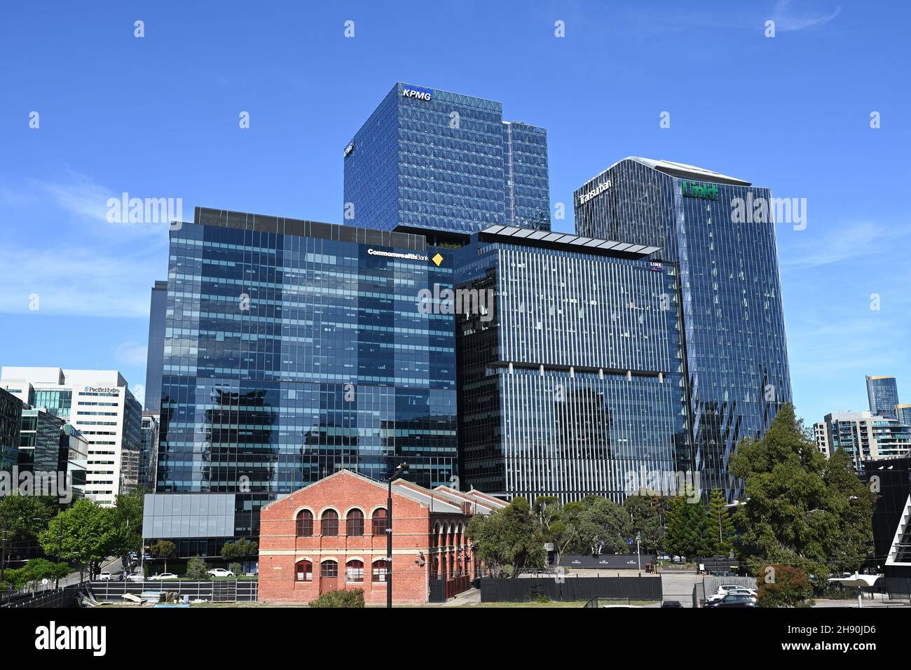 Commbank hi-res stock photography and images - Alamy