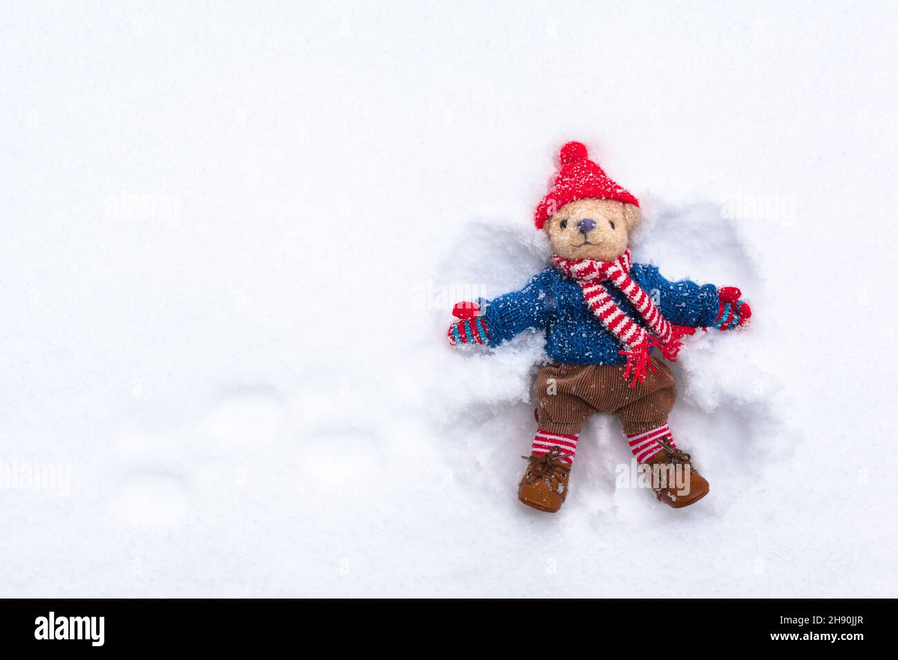 Little rascal toy hi-res stock photography and images - Alamy