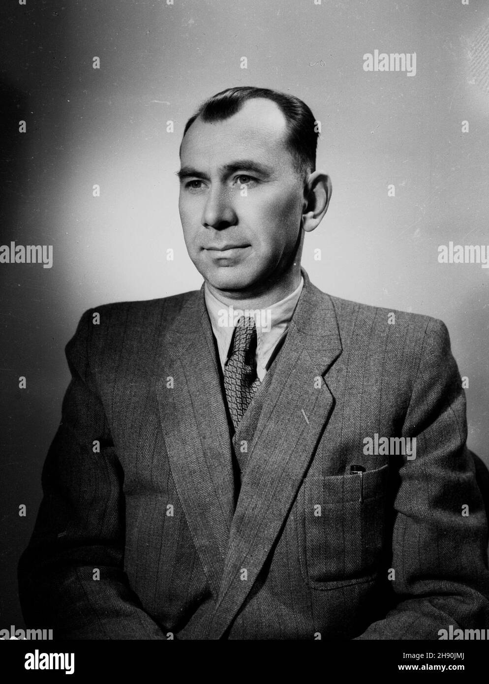 Henryk jedrzejewski hi-res stock photography and images - Alamy