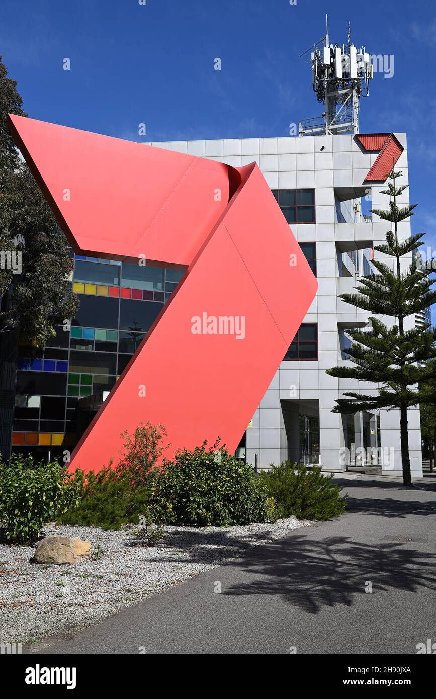 Seven network logo hi-res stock photography and images - Alamy