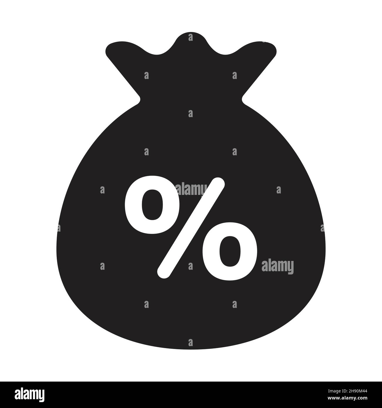 Sack logo Stock Vector Images - Alamy
