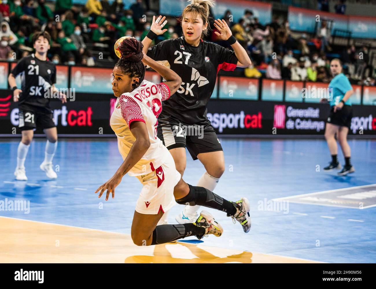 Congo and palau hi-res stock photography and images - Alamy