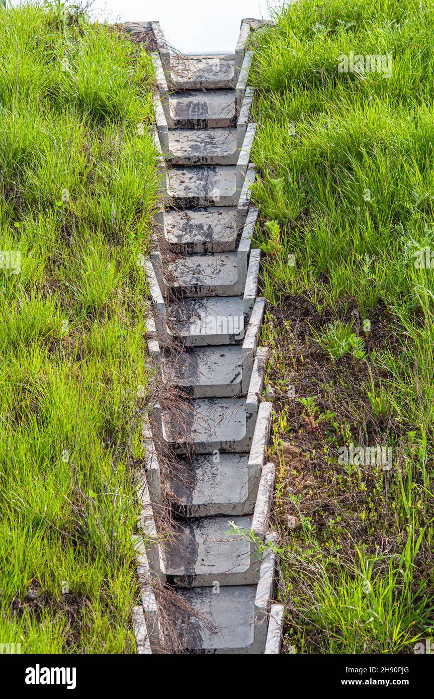 Prefabricated drainage hi-res stock photography and images - Alamy