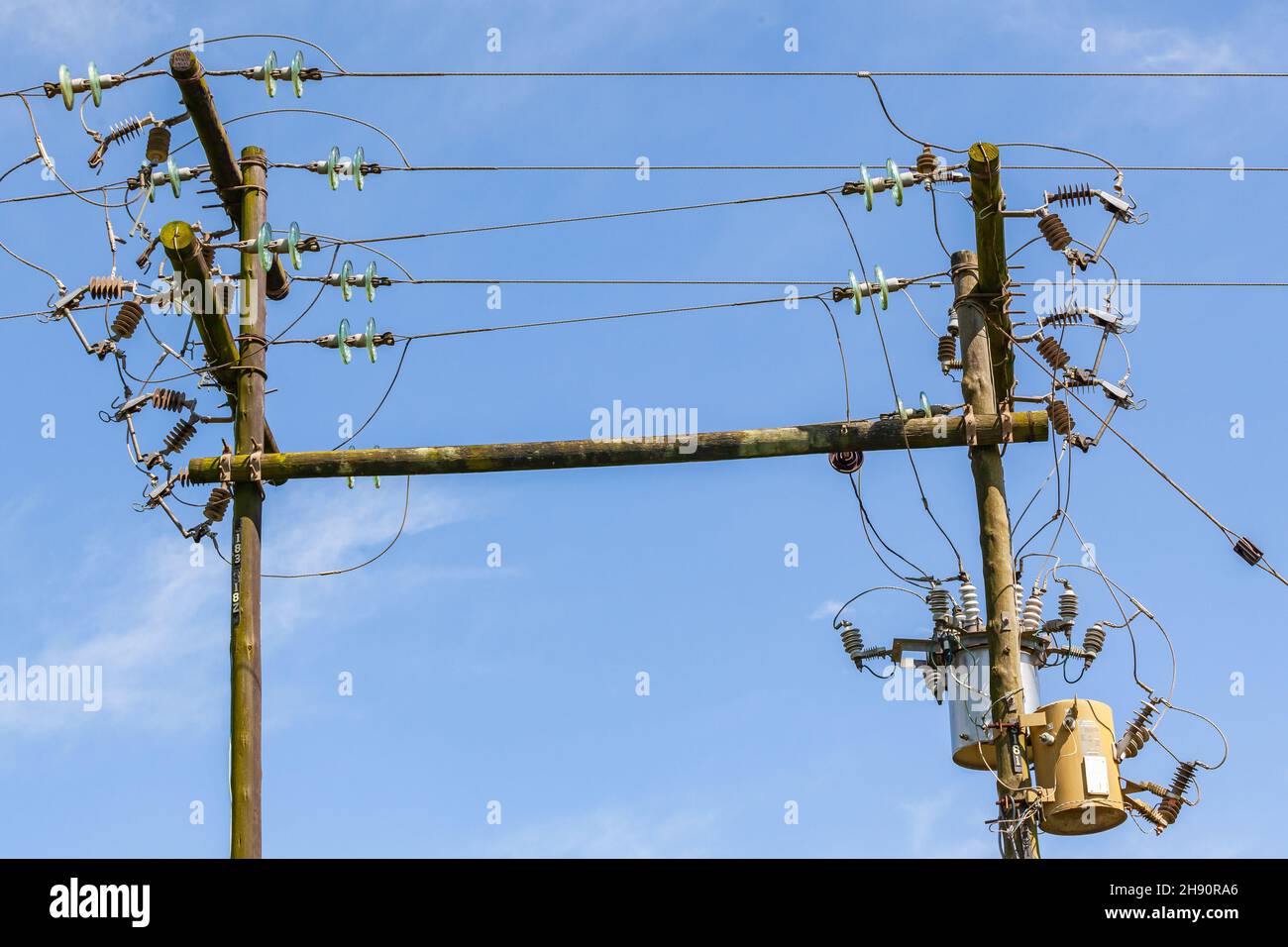 Electricity fuses hi-res stock photography and images - Alamy