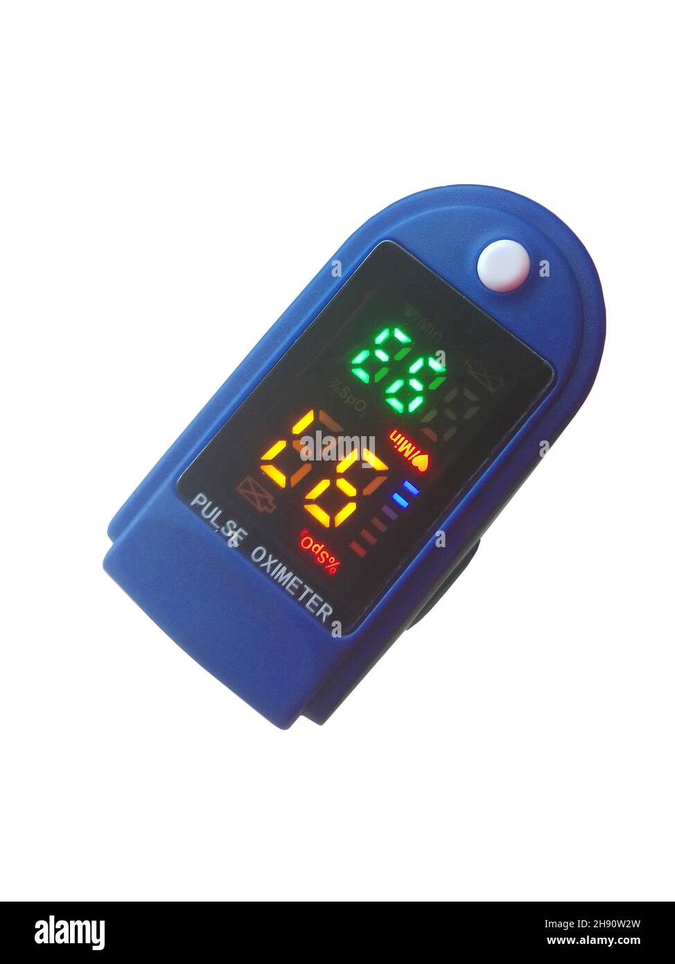 Pulse oximeter hi-res stock photography and images - Alamy