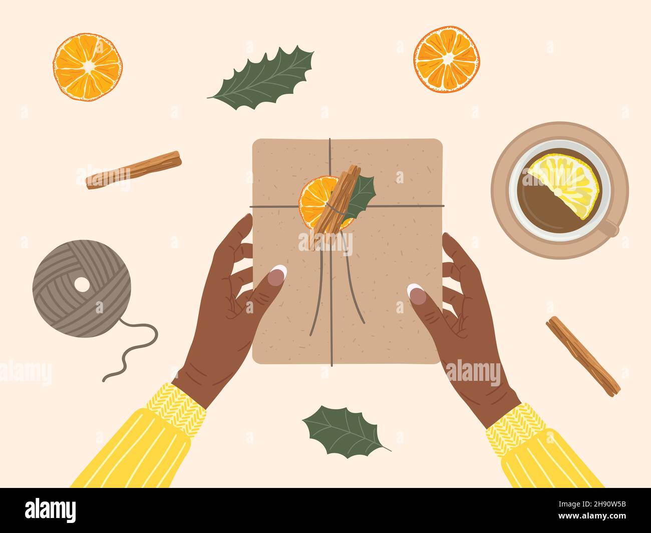 Ye hands Stock Vector Images - Alamy