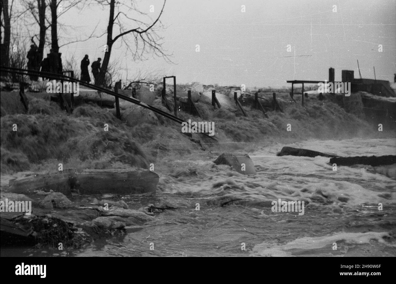 Pradnik river hi-res stock photography and images - Alamy