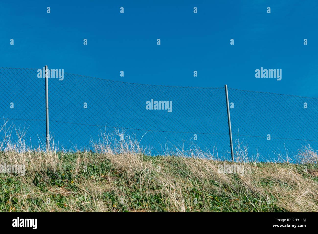 Land grid hi-res stock photography and images - Alamy