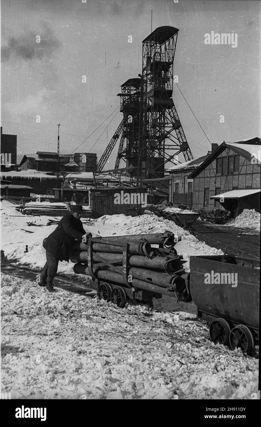 Chrobry ii hi-res stock photography and images - Alamy