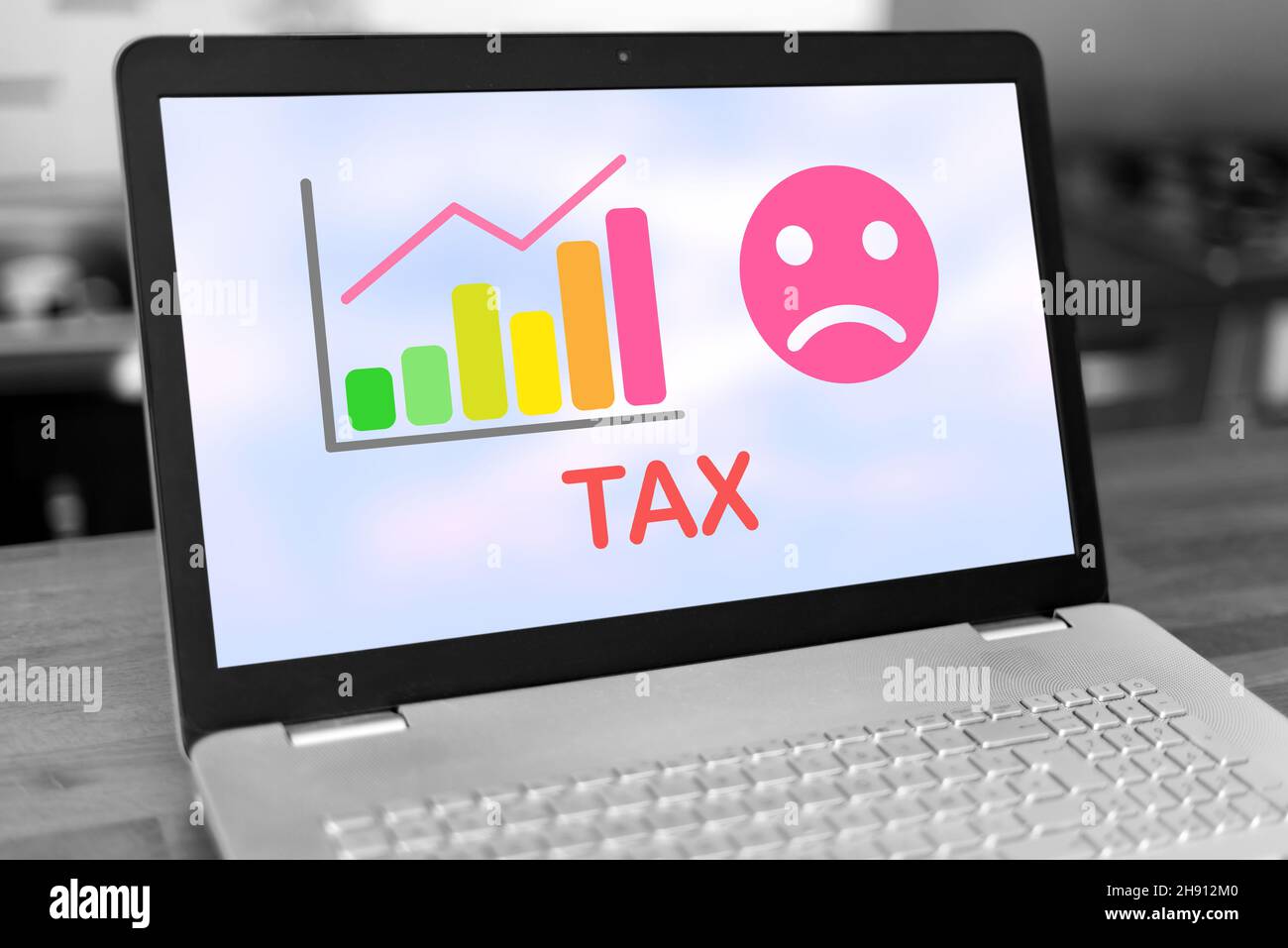 Excise tax increase hi-res stock photography and images - Alamy