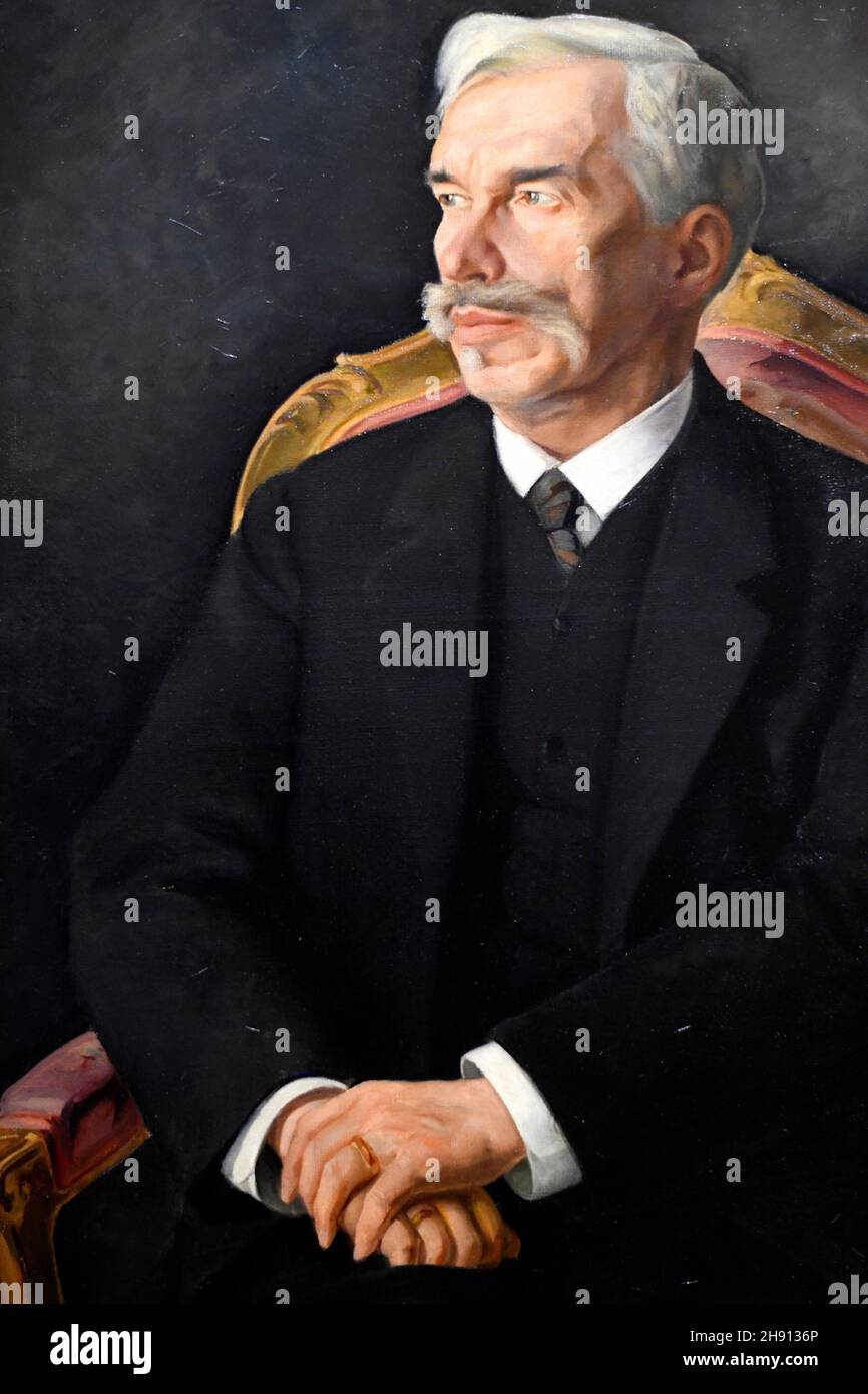 Ivan shchukin hi-res stock photography and images - Alamy