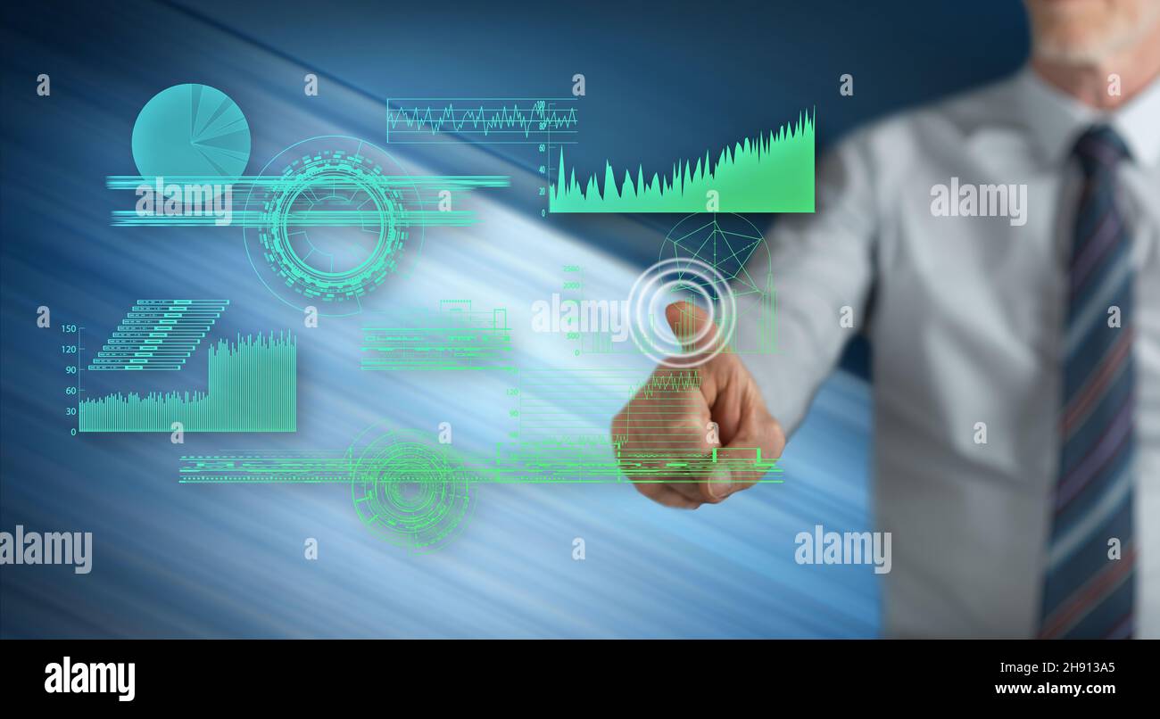 Hud infographics futuristic infographic diagram for interface hi-res ...