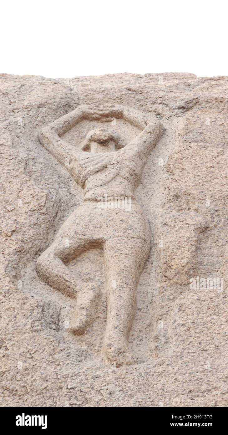 Human form sculpture hi-res stock photography and images - Alamy